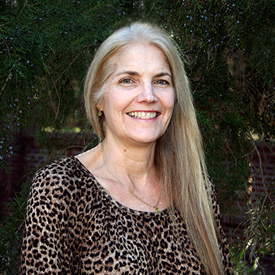 Featured Artist: Robin Puckett - Paint and Coatings Solutions