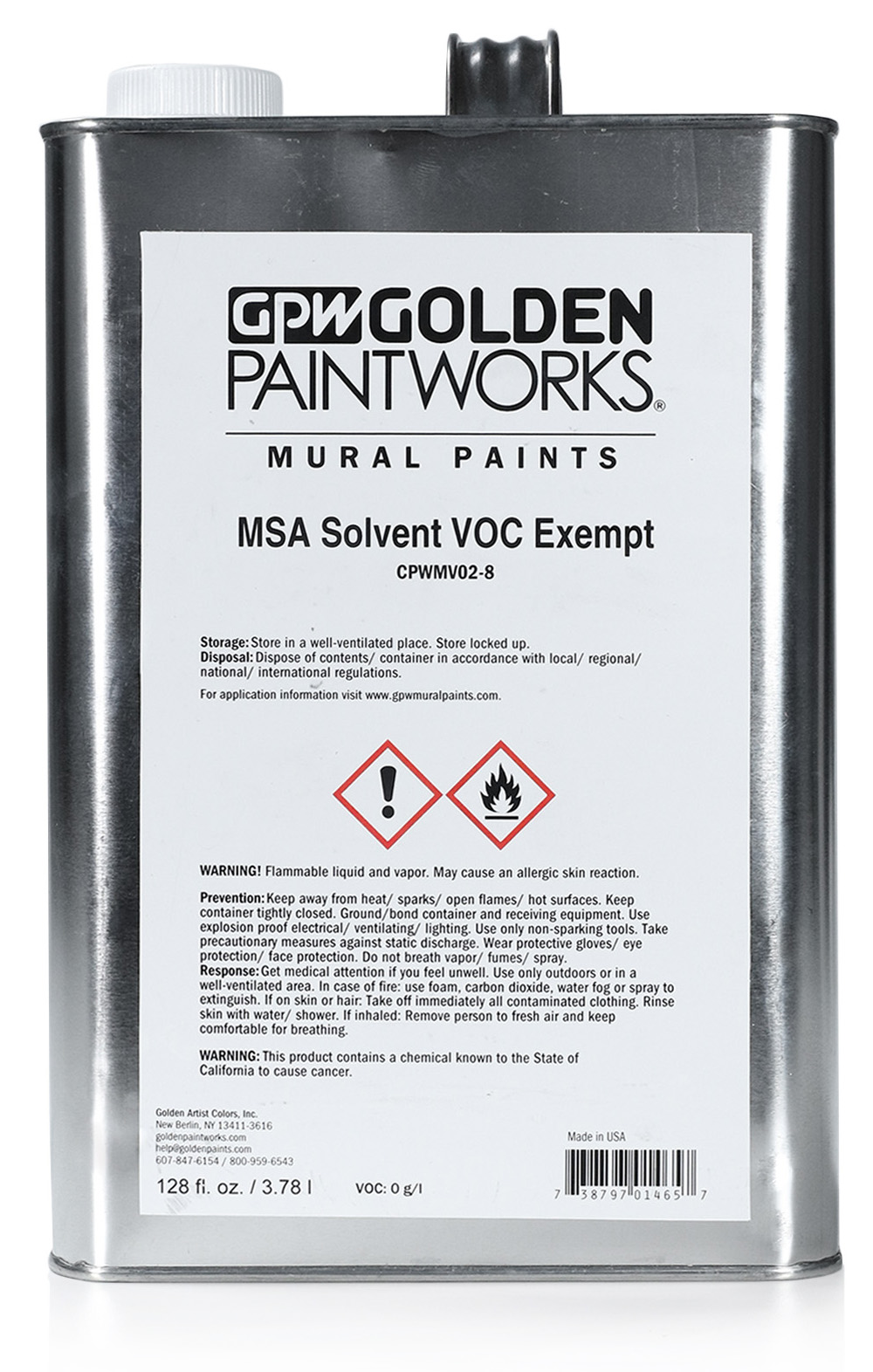 Mural & Theme Paints - Golden Paintworks