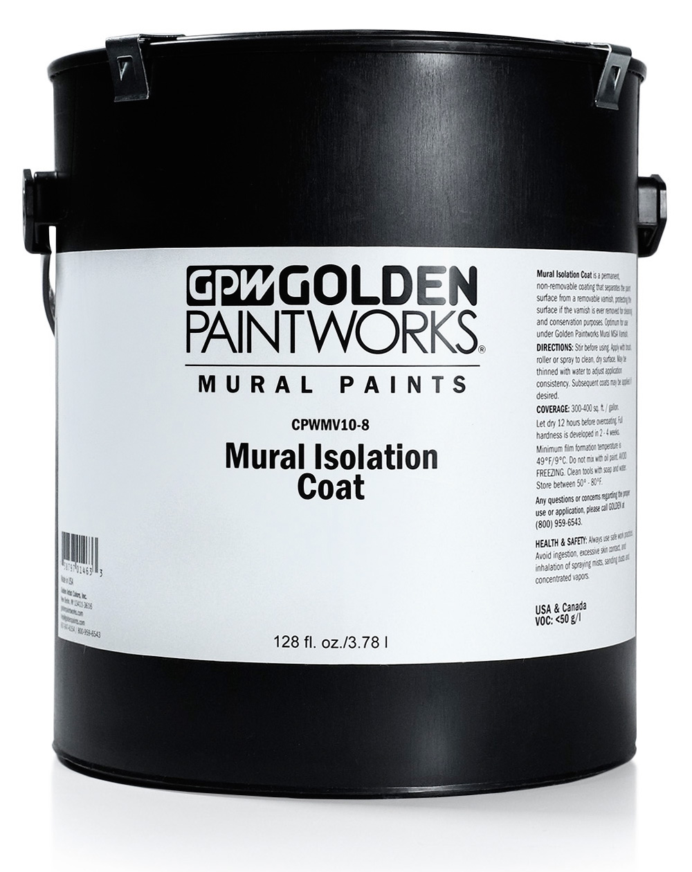 Mural - Paint and Coatings Solutions GPW Mural Paints